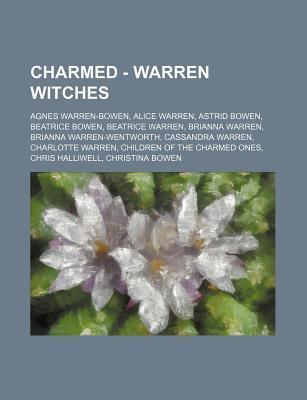 Family Tree Warren Halliwell Charmed