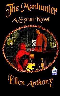 The Manhunter by Ellen Anthony | Goodreads