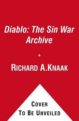Diablo the Sin War Archive: Birthright, Scales of the Serpent, and the ...