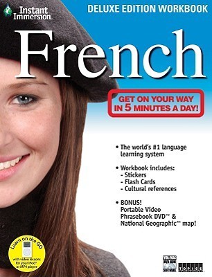 Instant Immersion French by Mary March | Goodreads