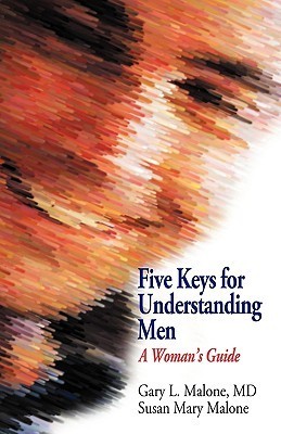 Five Keys for Understanding Men, A Woman's Guide by Gary L. Malone ...