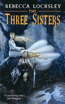 The Three Sisters by Jane Routley | Goodreads
