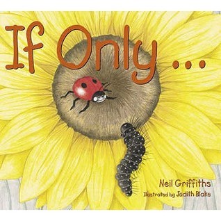 If Only by Neil Griffiths | Goodreads