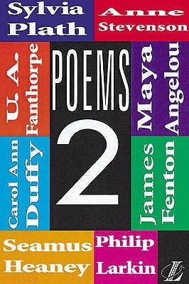 Poems 2 (New Longman Literature) by Julia Markus | Goodreads