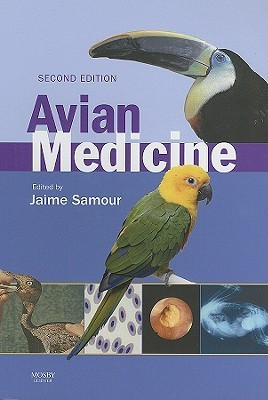 Avian Medicine by Jaime Samour | Goodreads