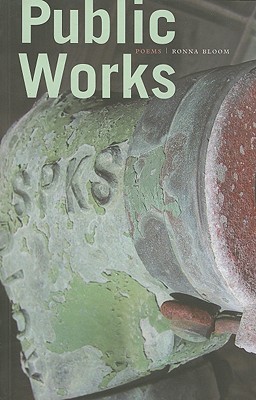 Public Works by Ronna Bloom | Goodreads