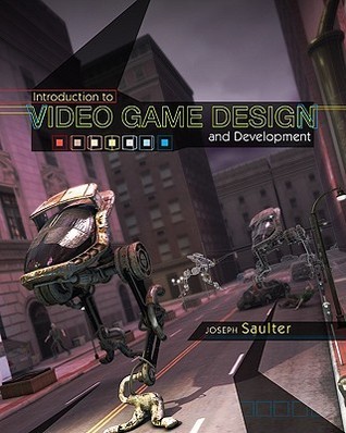 Introduction to Video Game Design and Development with Student CD by ...