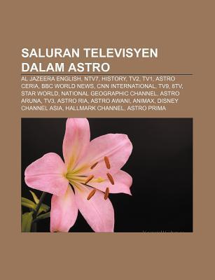 Saluran Televisyen Dalam Astro: Al Jazeera English, Ntv7, History, Tv2 ...
