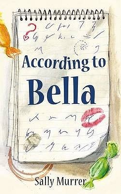 Bella by Sally Murrer | Goodreads
