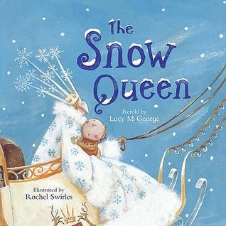 The Snow Queen by Hans Christian Andersen | Goodreads