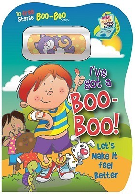 My Boo-Boo Book: First Aid Fun by Smart Kids Publishing | Goodreads