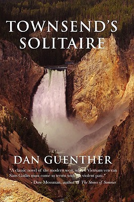 Townsend's Solitaire by Dan Guenther | Goodreads