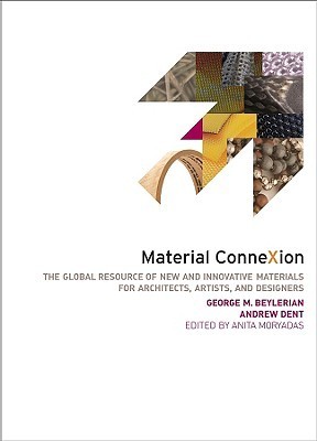 Material ConneXion: The Global Resource of New and Innovative Materials ...
