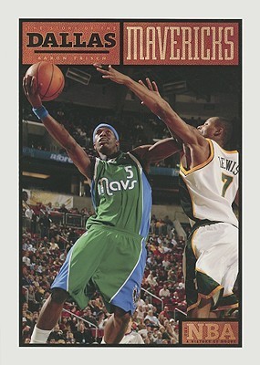 The Story of the Dallas Mavericks by Aaron Frisch | Goodreads