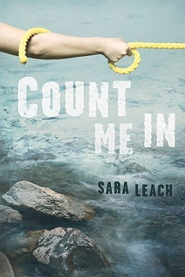 Count Me In by Sara Leach | Goodreads