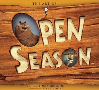 The Art of Open Season by Linda Sunshine | Goodreads