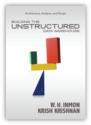 Building the Unstructured Data Warehouse: Architecture, Analysis, and ...