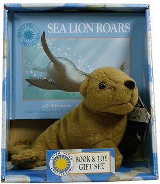 Sea Lion Roars (Smithsonian Oceanic Collection) by C. Drew Lamm | Goodreads