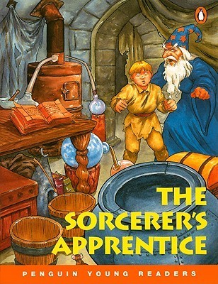 The Sorcerer’s Apprentice by Annie Hughes | Goodreads