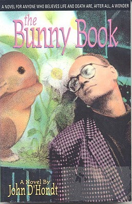 The Bunny Book by John D'Hondt | Goodreads