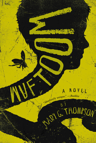 Wuftoom by Mary G. Thompson | Goodreads