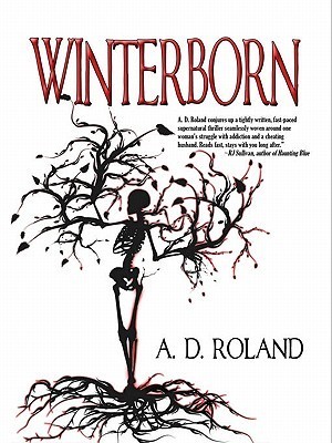 Winterborn by A.D. Roland | Goodreads