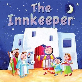 The Innkeeper (Christmas Trio) by Juliet David | Goodreads