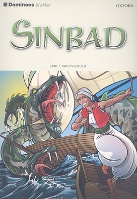 Sinbad (Dominoes starter) by Anonymous | Goodreads