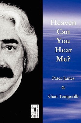 Heaven Can You Hear Me? by Peter James | Goodreads