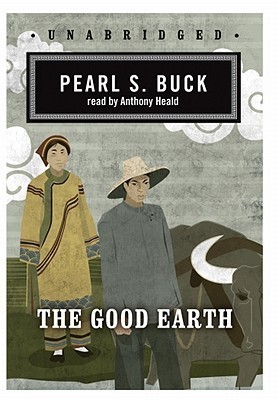 The Good Earth by Pearl S. Buck | Goodreads