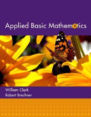 Applied Basic Mathematics by William J. Clark | Goodreads