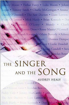 The Singer and the Song by Audrey Healy | Goodreads