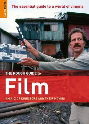 The Rough Guide to Film by Richard B. Armstrong | Goodreads