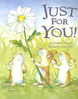 Just For You! by Christine Leeson | Goodreads