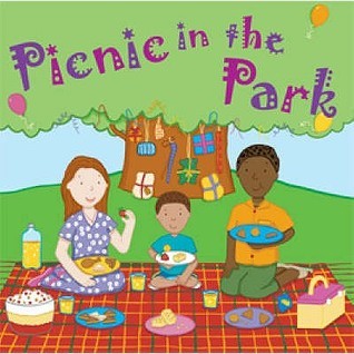 Picnic in the Park by Joe Griffiths | Goodreads