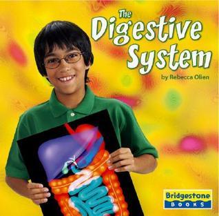 The Digestive System (Human Body Systems) by Rebecca Olien | Goodreads