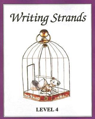 Writing Strands, Level 4 by Dave Marks | Goodreads
