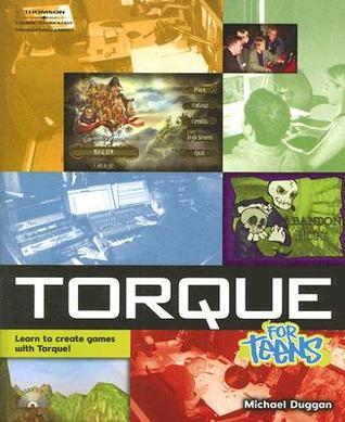 Torque for Teens by Michael Duggan | Goodreads