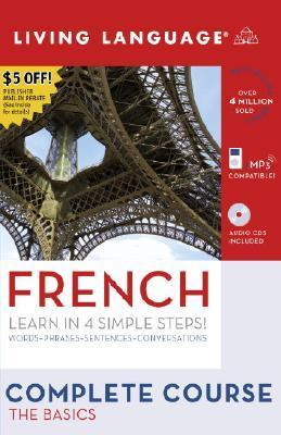 Complete French: The Basics (Book and CD Set): Includes Coursebook, 4 ...
