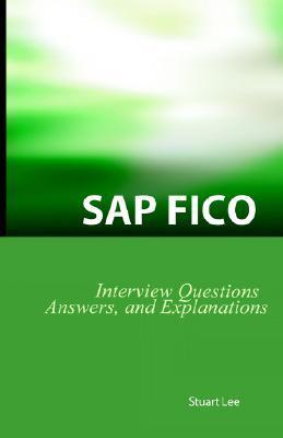 SAP FICO Interview Questions, Answers, and Explanations: SAP FICO ...