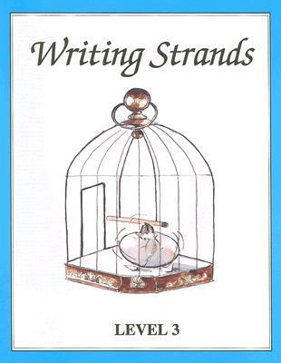 Writing Strands, Level 3 by Dave Marks | Goodreads