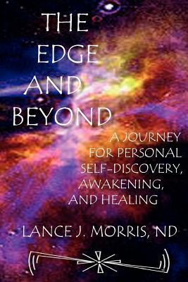 The Edge and Beyond by Lance J. Morris | Goodreads