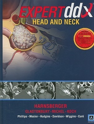 Head and Neck by H. Ric Harnsberger | Goodreads