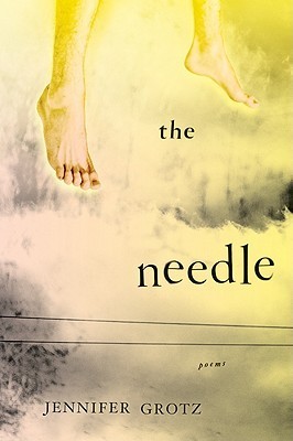 The Needle by Jennifer Grotz | Goodreads