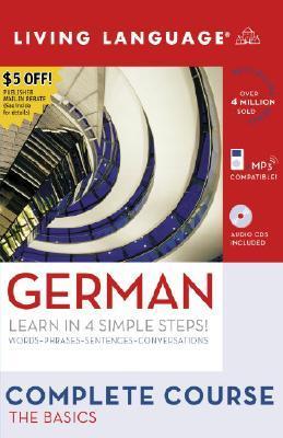 German Complete Course: The Basics by Helga Schier | Goodreads