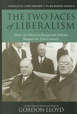 The Two Faces of Liberalism: How the Hoover-Roosevelt Debate Shapes the ...