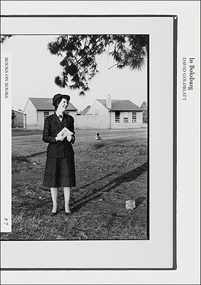 David Goldblatt: In Boksburg: Books on Books No. 7 by Jeffrey Ladd ...