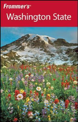 Frommer's Washington State (Frommer's Complete Guides) by Karl Samson ...