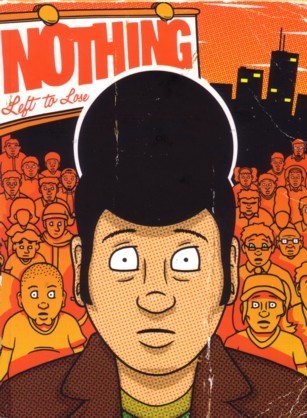 Nothing Left to Lose by Josh Farkas | Goodreads