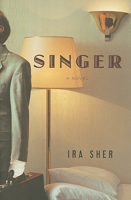 Singer by Ira Sher | Goodreads